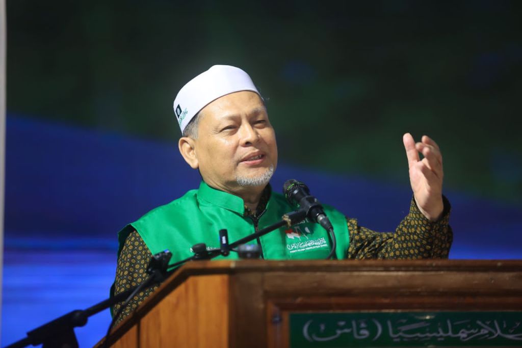 Amar Revealed Lee Kuan Yew Once Praised Kelantan’s Uniqueness - ASIA ...